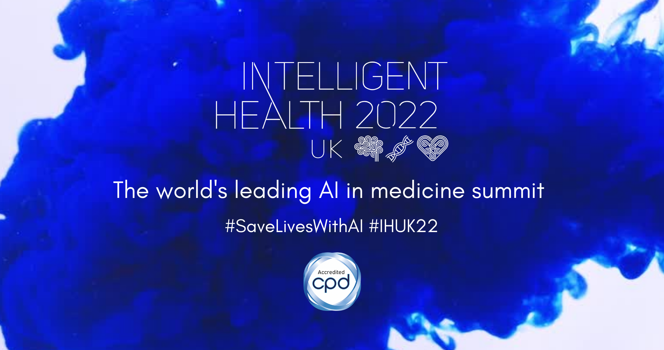 Intelligent Health AI UK - Healx